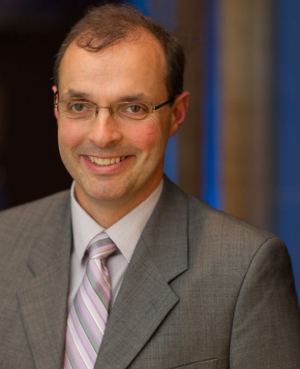 Peter Roberts, QC | Justice Education Society